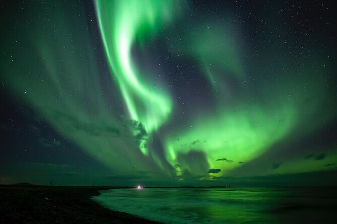 Northern Lights Tour from Husavik - FAQs