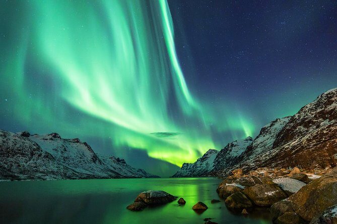 Northern Lights Tour from Reykjavik with Lifetime Guarantee - Who Is This Tour Best For?