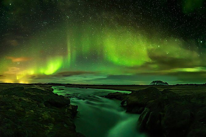 Northern Lights Tour from Reykjavik with Lifetime Guarantee - Frequently Asked Questions