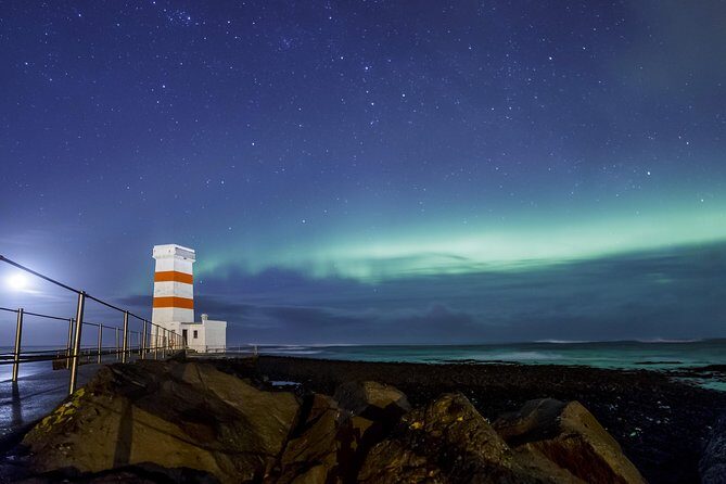 Northern Lights Tour from Reykjavik with Lifetime Guarantee - Final Thoughts