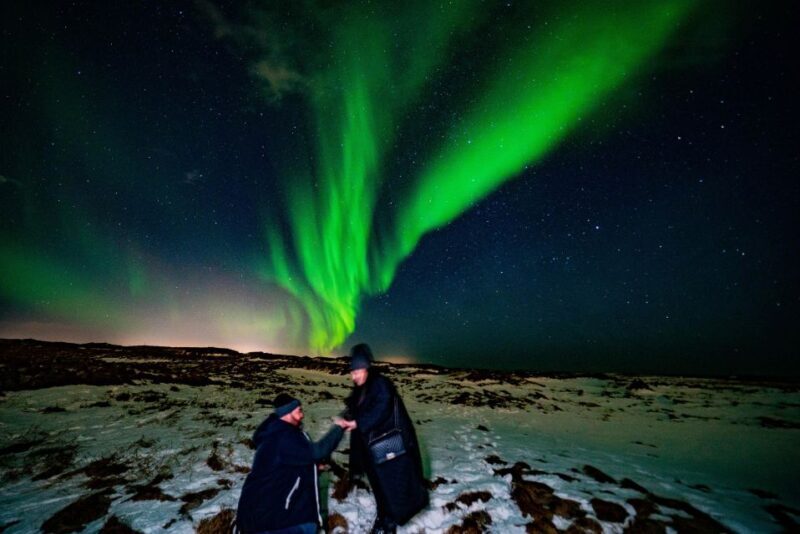 Northern Lights Tour From Reykjavik with Photography - An in-Depth Look at the Tour Experience