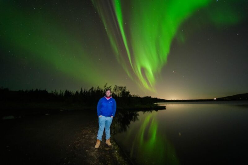 Northern Lights Tour From Reykjavik with Photography - Authentic Experiences & Traveler Feedback