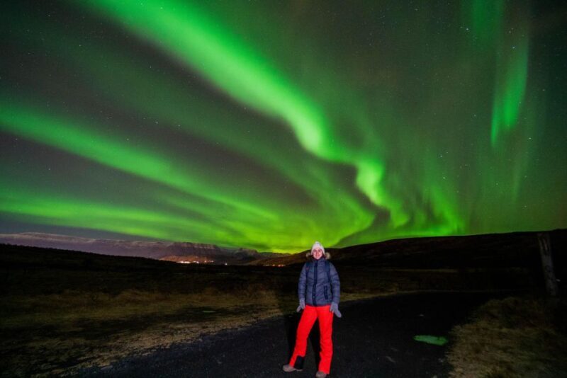 Northern Lights Tour From Reykjavik with Photography - FAQ