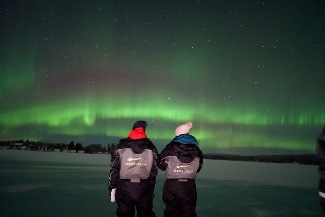 Northern Lights Tour in Atmospheric Cottage - Analyzing the Experience: What You Can Expect