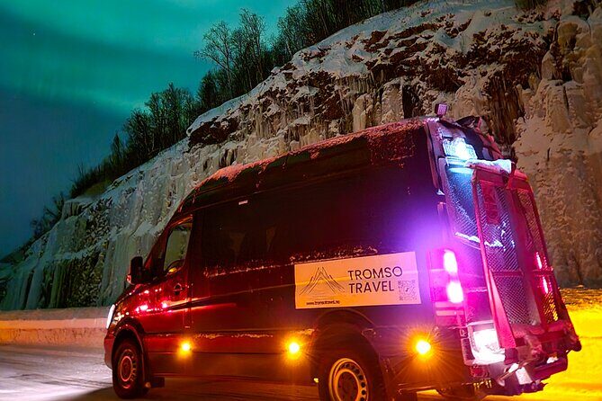 Northern Lights Tour, Tromso, Local Guide, Private Basecamp - Who Should Consider This Tour