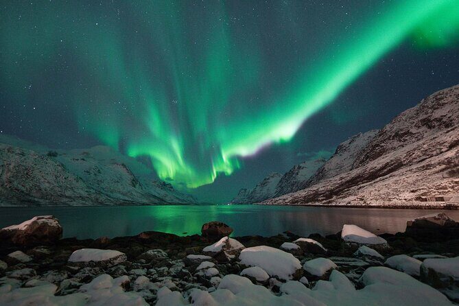 Northern Lights Tour with Local Guide and Photos - Introducing the Northern Lights Tour with Local Guide and Photos