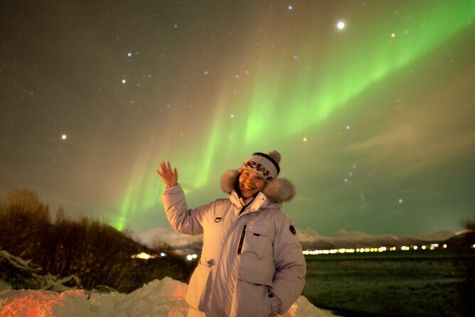 Northern Lights Tour with Local Guide and Photos - Detailed Review: What to Expect from the Tromso Northern Lights Tour