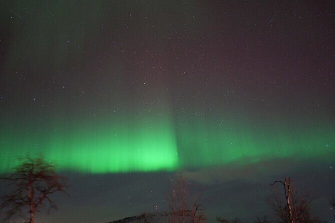 Northern Lights Tour with Local Guide and Photos - FAQ