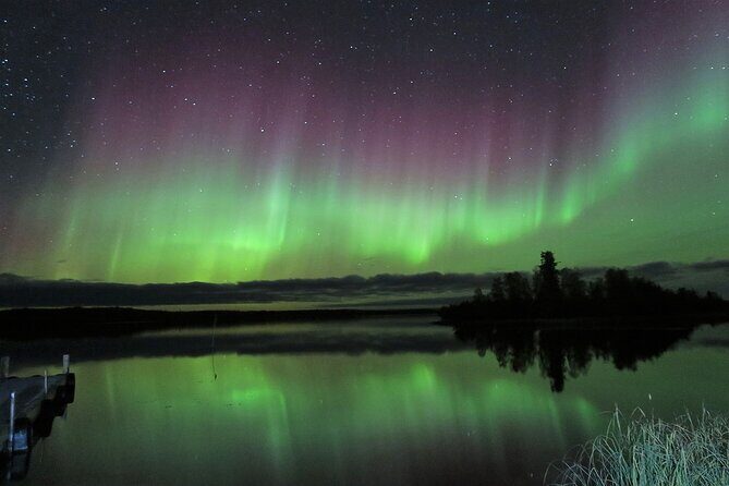 Northern Lights Tour Yellowknife - FAQs