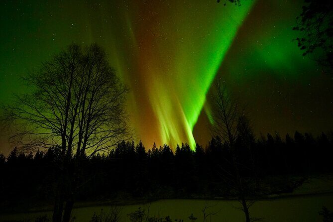 Northern Lights Trip to a Magical Place in Lapland - Final Thoughts