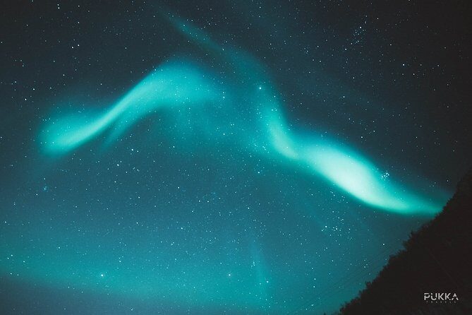 Northern Lights x Mini Bus Chase - Final thoughts: who’s this tour for?