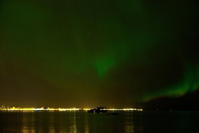 Northern Lights Yacht Cruise - A Detailed Look at the Experience