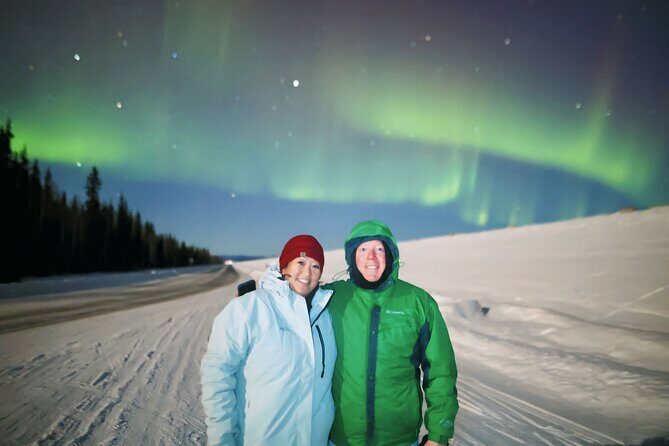 Northern Lights(Aurora) Tour with Photography and Karaoke on car! - What Makes This Tour Stand Out