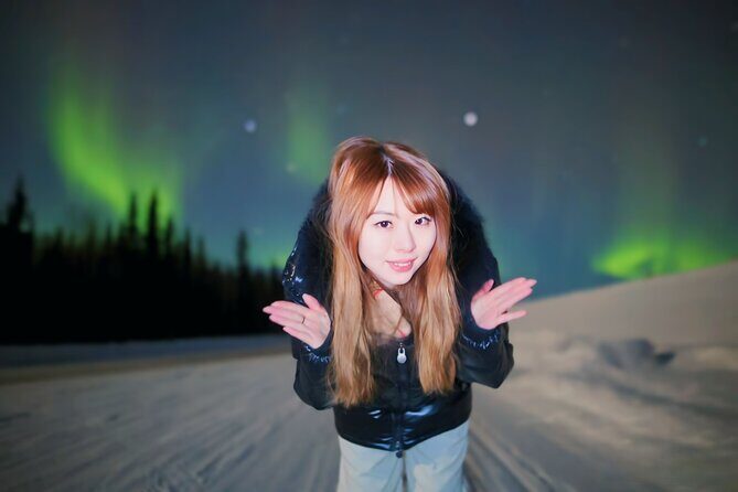 Northern Lights(Aurora) Tour with Photography and Karaoke on car! - Who Should Consider This Tour?