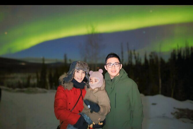 Northern Lights(Aurora) Tour with Photography and Karaoke on car! - Final Thoughts