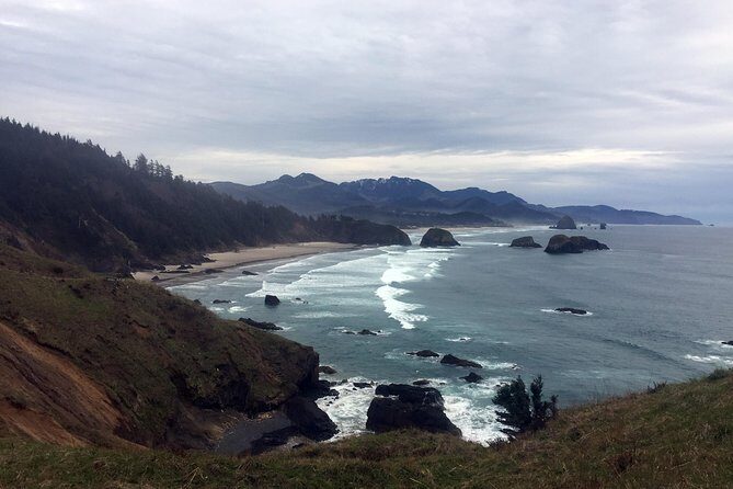 Northern Oregon Coast Day Trip to Cannon Beach Area - What Makes This Tour Stand Out?
