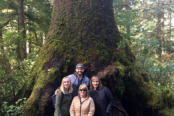 Northern Oregon Coast Day Trip to Cannon Beach Area - Who Should Consider This Tour?