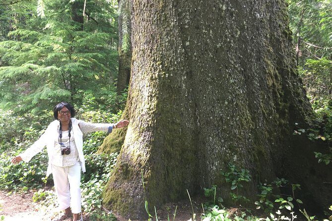 Northern Oregon Coast Day Trip to Cannon Beach Area - FAQ