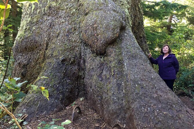 Northern Oregon Coast Day Trip to Three Capes Scenic Loop - Who Should Book This Tour?