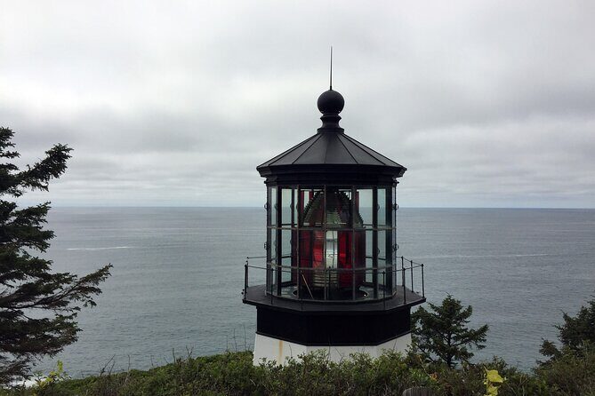 Northern Oregon Coast Day Trip to Three Capes Scenic Loop - FAQs