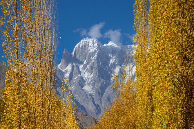 Northern Pakistan Tour - Who Should Consider This Tour?