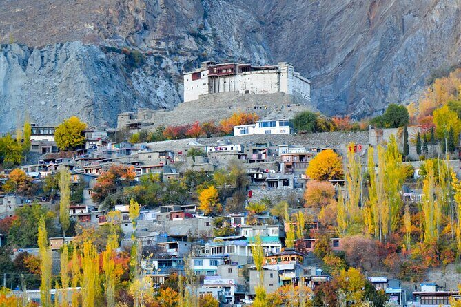 Northern Pakistan Tour - Final Thoughts