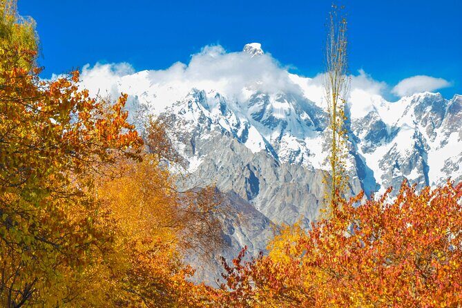 Northern Pakistan Tour - FAQ