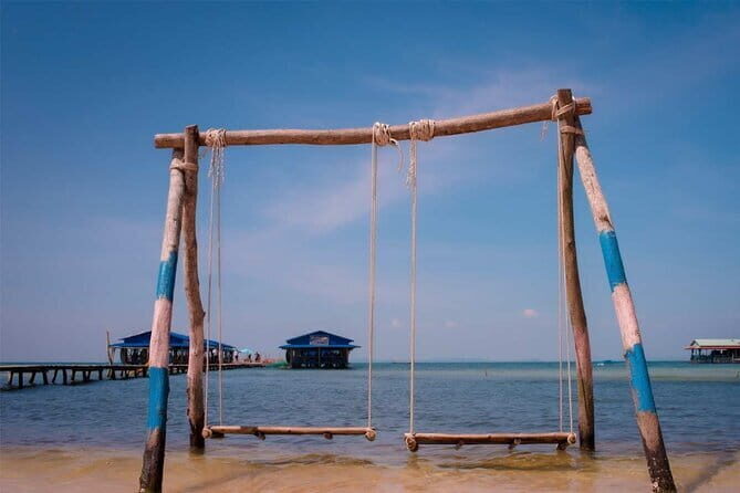 Northern Phu Quoc Day Tour : Starfish Beach, Rach Vem Village. - Authentic Experiences and What Travelers Say