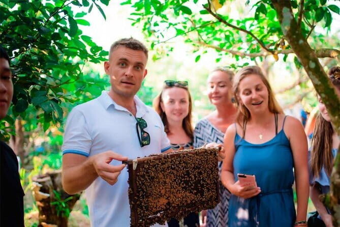 Northern Phu Quoc Day Tour : Starfish Beach, Rach Vem Village. - Final Thoughts