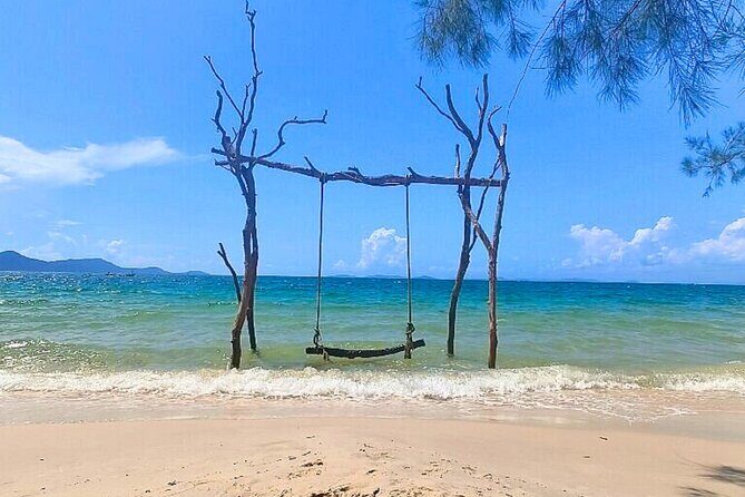 Northern Phu Quoc Highlights Kayak Tour - An In-Depth Look at the Itinerary