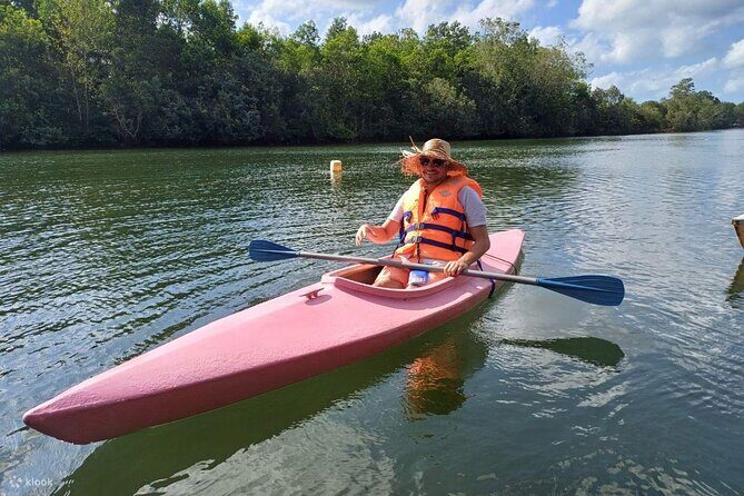 Northern Phu Quoc Highlights Kayak Tour - Practical Details and Tips