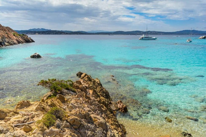 Northern Sardinia: La Maddalena Archipelago Boat Trip - Key Points