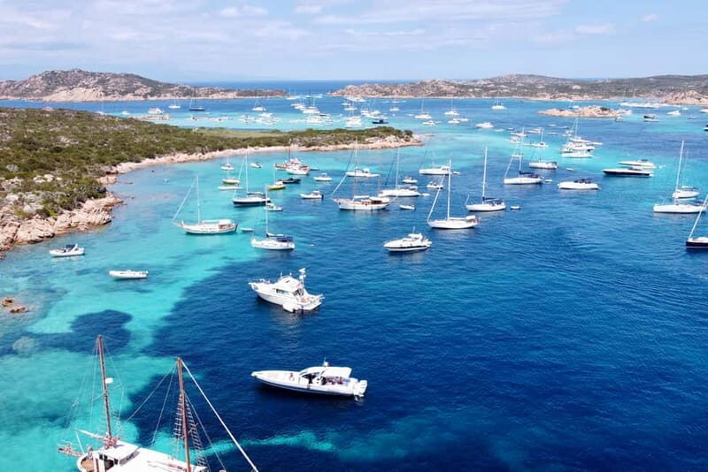 Northern Sardinia: La Maddalena Archipelago Boat Trip - Final Thoughts: Who Is This Tour For?