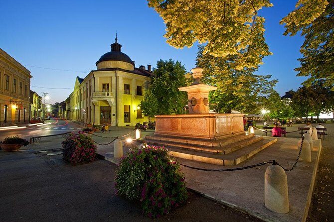 Northern Serbia: Sremski Karlovci & Novi Sad with Wine Tasting in a cellar - Final Thoughts