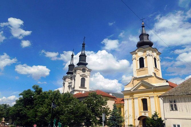 Northern Serbia: Sremski Karlovci & Novi Sad with Wine Tasting in a cellar - FAQ
