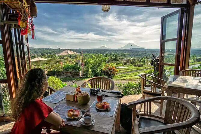 Northern Side of Bali Private Day Tour - A Closer Look at the Itinerary