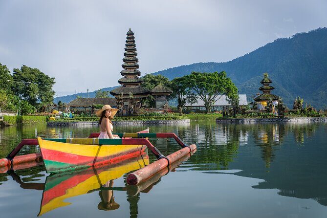 Northern Side of Bali Private Day Tour - Who Would Love This Tour?