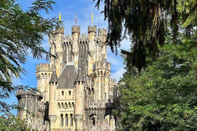 Northern Spain Tour in private 8 - 15 days Spanish English - Day 4: Oviedo and Its Ancient Monuments