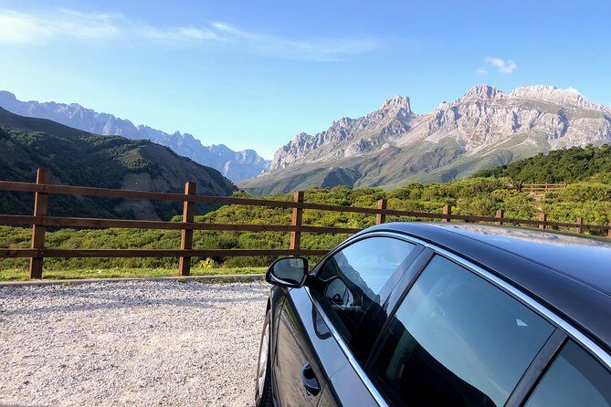 Northern Spain Tour in private 8 - 15 days Spanish English - Day 5: Covadonga and Northern Highlights
