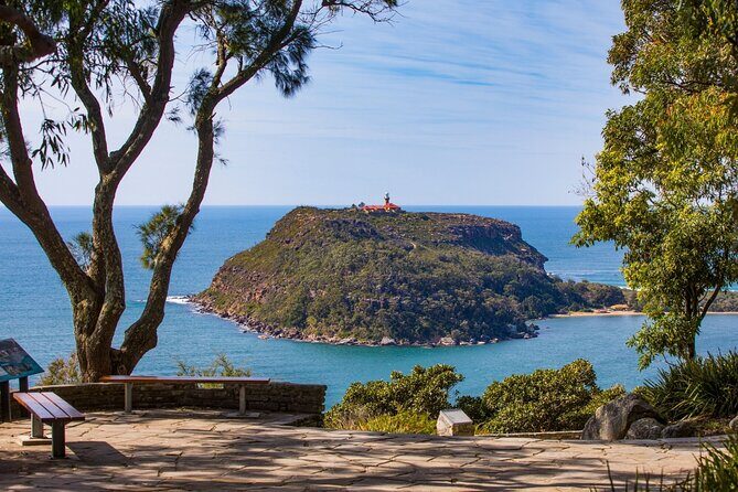 Northern Sydney Beaches and Beyond - Key Points