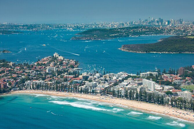 Northern Sydney Beaches and Beyond - An In-Depth Look at the Tour Experience