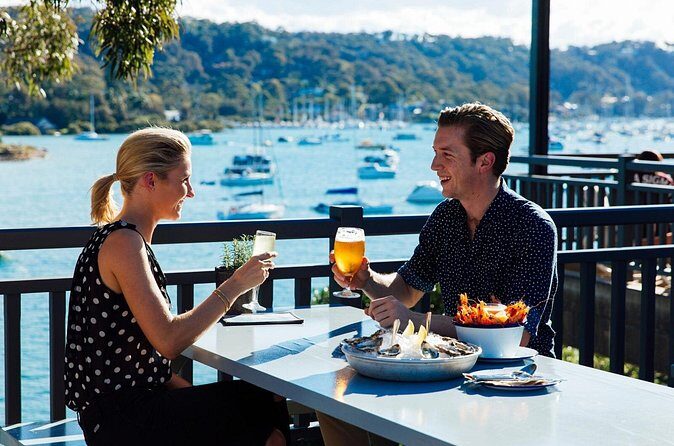 Northern Sydney Beaches and Beyond - The Sum Up