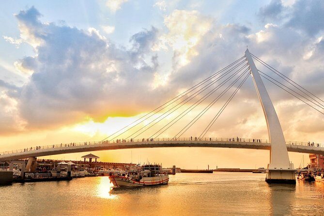 Northern Taiwan and Taipei Countryside Full-Day Private Tour - An In-Depth Look at the Full-Day Northern Taiwan Tour