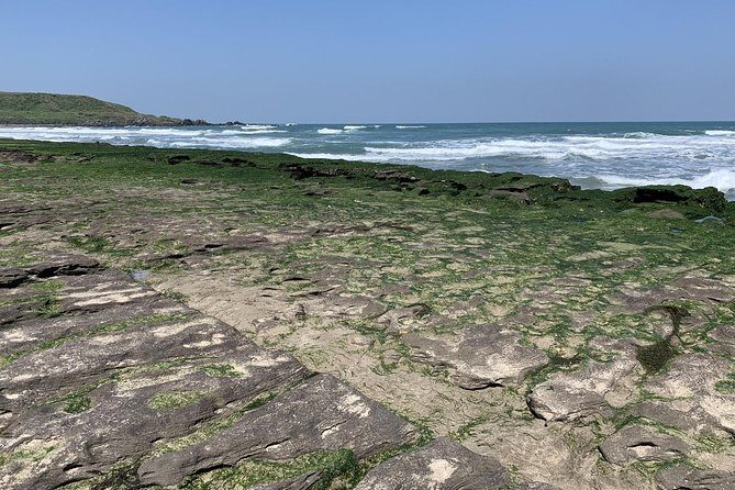 Northern Taiwan and Taipei Countryside Full-Day Private Tour - FAQ