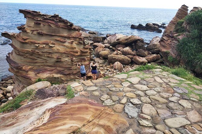 Northern Taiwan Private Adventure: Yehliu, Jiufen, & Pingxi - Who Will Love This Tour?