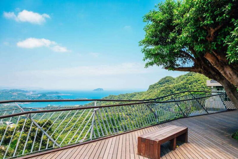 Northern Taiwan Private Adventure: Yehliu, Jiufen, & Pingxi - FAQ