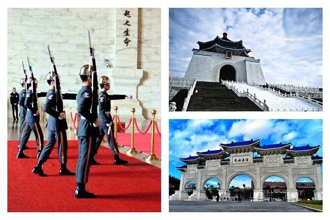 Northern Taiwan (Taipei, New Taipei City, Yilan County) 3-Day Tour - An In-Depth Look at the 3-Day Northern Taiwan Tour