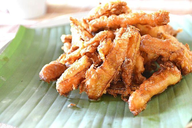 Northern Thai Cooking Class in Chiang Mai in a Countryside Home - Frequently Asked Questions