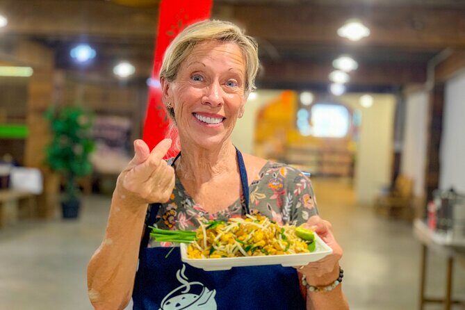 Northern Thai Cooking Experience in Chiangmai - A Deep Dive into the Experience