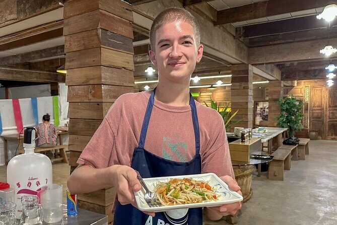 Northern Thai Cooking Experience in Chiangmai - Final Thoughts
